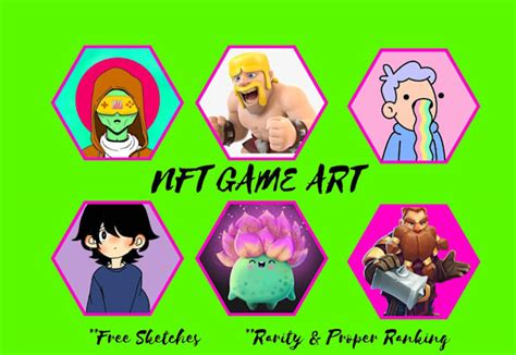 Draw 3d Props 3d Pixel Art Character For Nft Art Design 2d Nft Unity