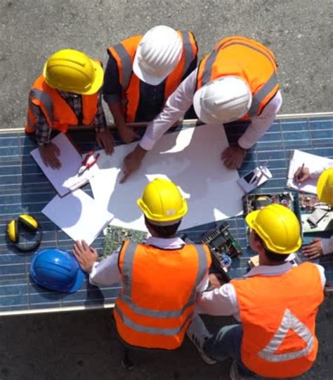 Planning Structural And Design Consultancy Synergyeco