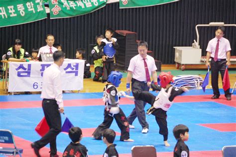 제5회 제주교육감기 합기도대회 무예신문 대한민국 대표 무예체육뉴스