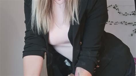 Roleplay Smoking Boss Misses Penny Clips4sale