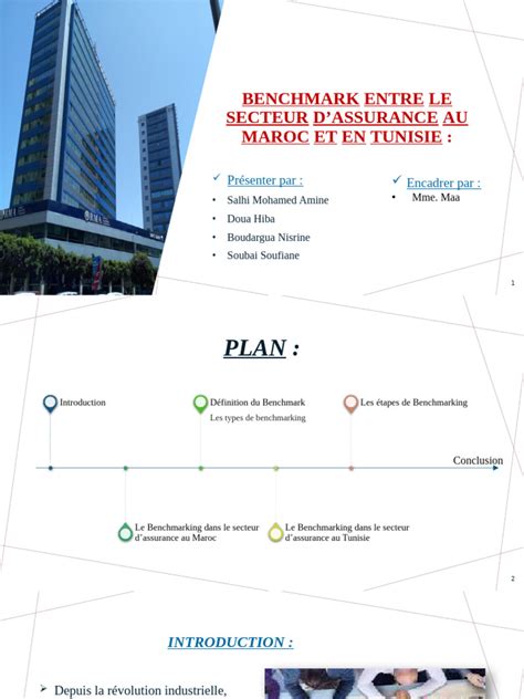 Bench Marking Pdf Analyse Comparative Économie