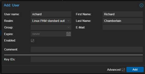 proxmox security series securing root access dev community