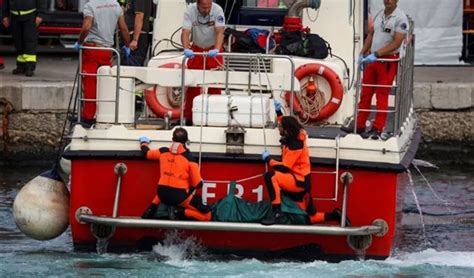 جريدة الصباح نيوز بعد رجل الأعمال البريطاني العثور على جثة خامسة من