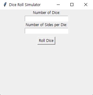 Simulating Dice Rolls With Numpy