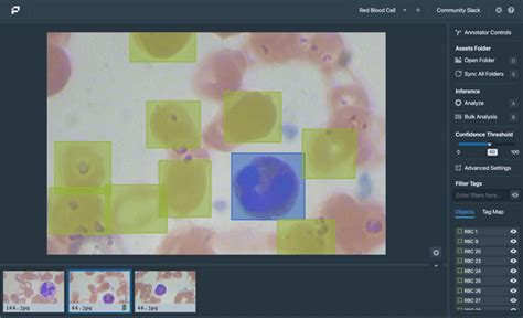 github datature resources a repository of resources used in our