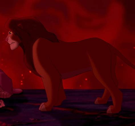 Simba By Simbathelionking83 On Deviantart