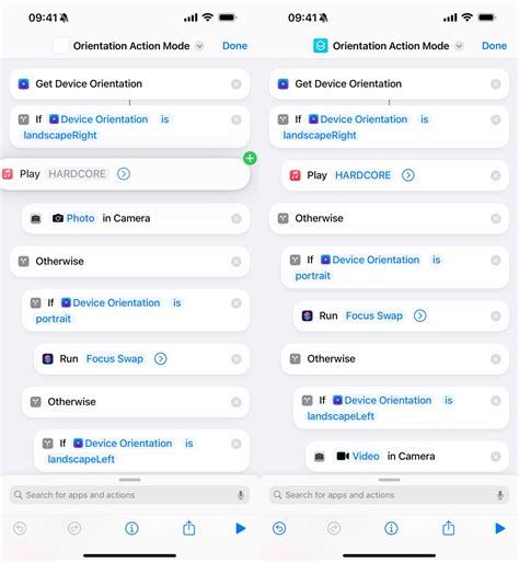Use Your Iphone 15 Pros New Action Button For More Than One Thing Cnet
