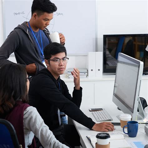 Web Designer Vs Developer In Singapore Key Differences To Note