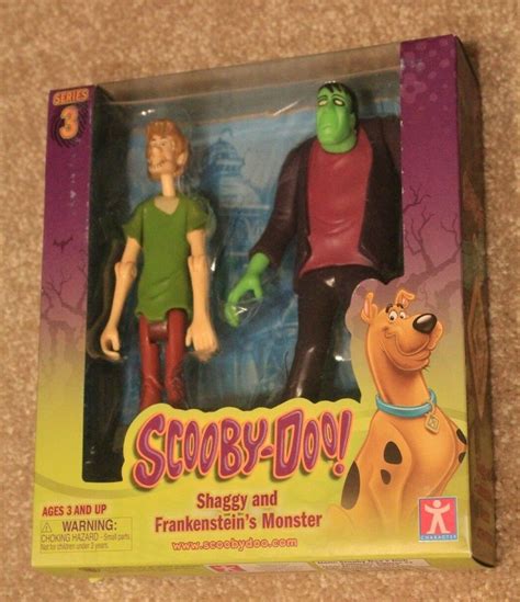Scooby Doo 2 Shaggy Scooby Doo 2 Monsters Unleashed Shaggy Costume