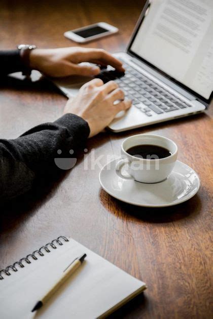 Computer Type Setter Work From Home Vacancy Embilipitiya Ikmanjobs