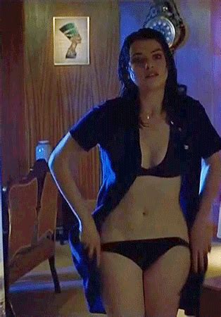 Rachel Weisz In I Want You