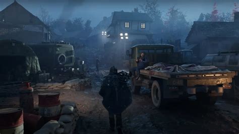 Minutes Of Gameplay From Hell Is Us