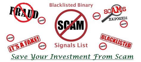 How To Make Money From Binary Options Trading Binary Options Scam