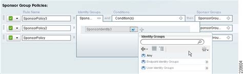 Guest Management Cisco Identity Services Engine Cisco Systems