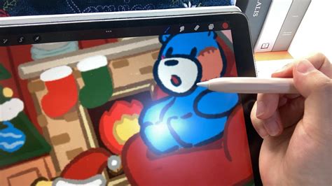 Draw With Me 🏼같이 그림 그려요짧방 Youtube