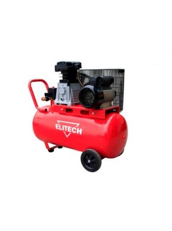 Компрессор Elitech КПР 50/360/2.2 купить по низкой цене в интернет ...