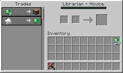 How To Make A Lectern In Minecraft