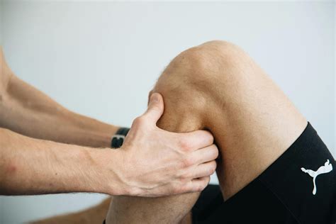 Physical Therapy After Acl Surgery In Scottsdale Control Physical Therapy