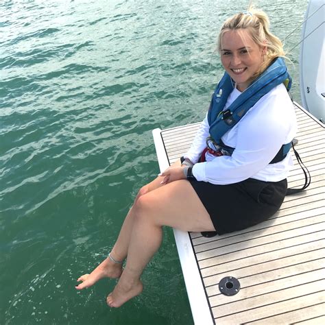 First Time Come Sailing Ellen Macarthur Cancer Trust