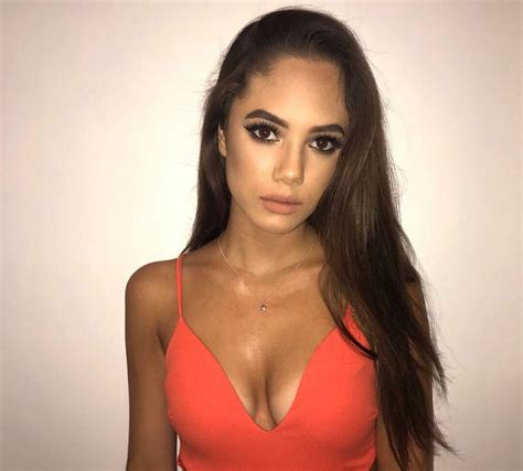 Saoirse Alicia Behzadi Nude Porn Pictures Xxx Photos Sex Images