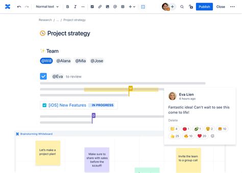 Best Roadmap Tools For Agile Teams 2024 Atlassian