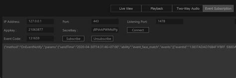 Node Red Rest Api Request Using Appkey And Secretkey General Node Red Forum