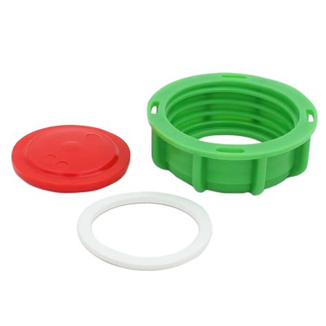 IBC Screw Cap Lid Piece Connection S X Mm