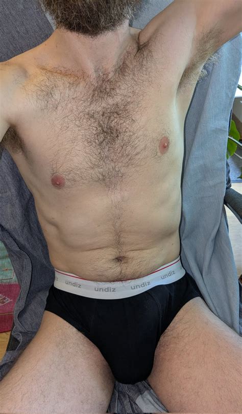 Hairy And Uncut Precum Hairy Uncut Posts X