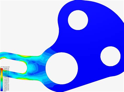 Uts Metode Elemen Hingga By Yvebrianto Simscale