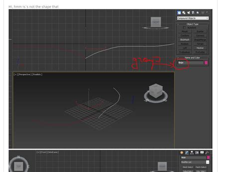 Loft Problem Autodesk Community