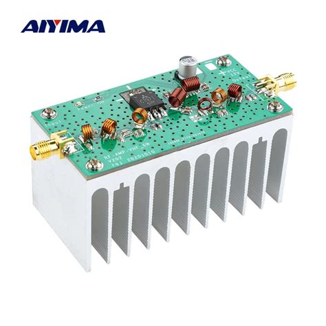 Vhf Rf Amplifier Circuit Sales Cheapest Brunofuga Adv Br