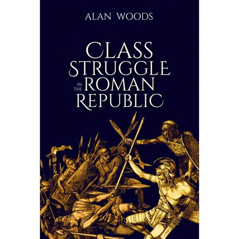 Class Struggle In The Roman Republic
