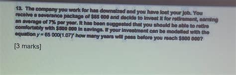 Solved Marks Chegg Com