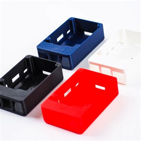 Flipper Zero 3d Printed Case Etsy