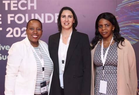 Founders Cartel On Linkedin Africatechfemalefoundersummit