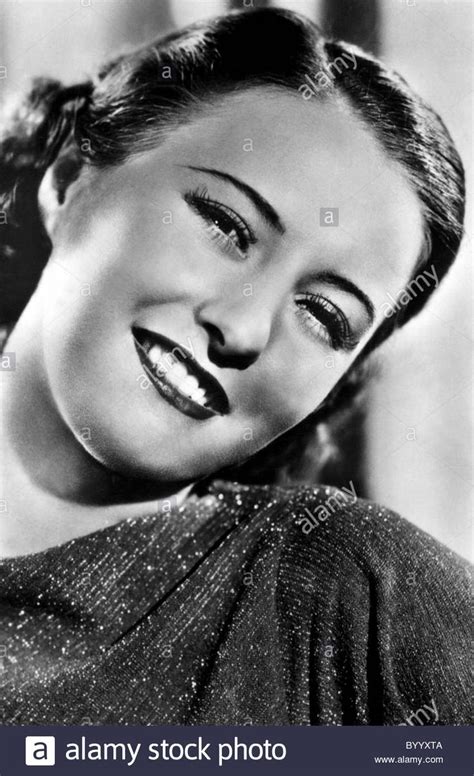 Barbara Stanwyck Actress 1946 Stock Barbara Stanwyck Barbara
