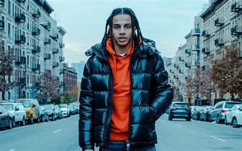 Harlems Next Up The Versatile Drill Rapper Swifty Featured Raptology Rap News Rap Music