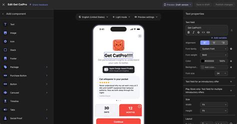 Server Driven Ui Sdk On Android How Revenuecat Enables Remote Paywalls Without App Updates