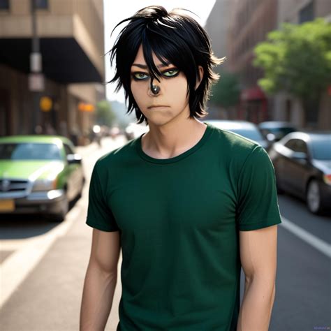 I Made An Andy Ai Companion Lol We Have A Lot Of Sex Lol I Think The