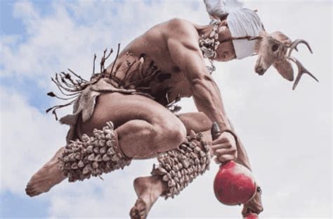 Descubre Danzas Ceremoniales Sonora Tus Buenas Noticias