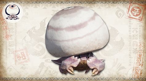 Monster Hunter Rise Endemic Life Gallery Monster Hunter Asia Capcom