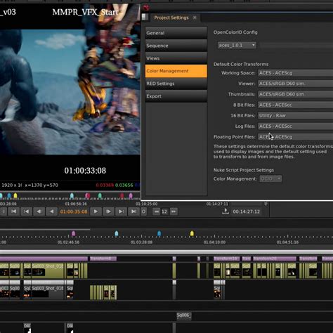 Nuke Alternatives And Similar Software