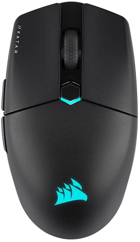 The Best Corsair Gaming Mice
