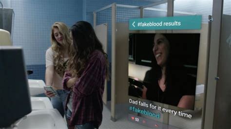 The T Shirt In Pink Heart Leopard Hailey Jensen Lia Marie Johnson In