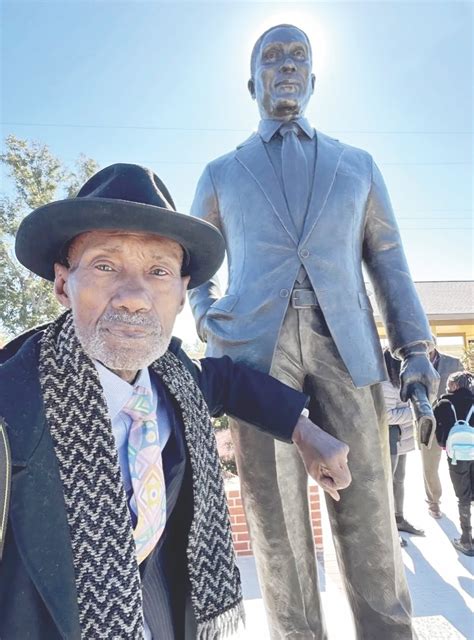 Roy Lewis Photographer Extraordinaire Jackson Advocate