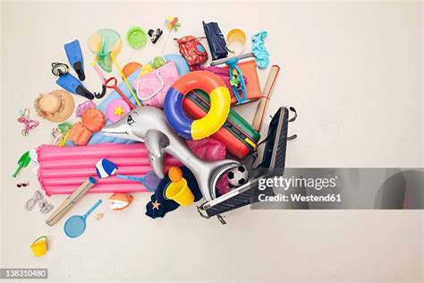 Exploding Suitcase Photos And Premium High Res Pictures Getty Images