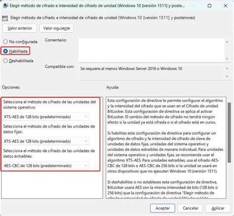 Bitlocker Qué Es Y Cómo Cifrar Discos Duros Y Usb En Windows