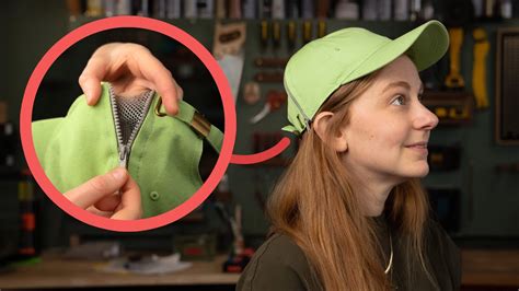 This Hat Has A Secret Function Wearablewednesday Adafruit