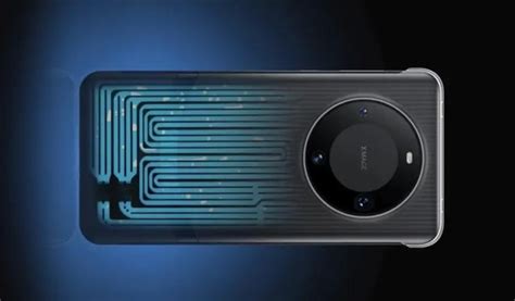 Huawei Mate Micropump Liquid Cooling Case Is Now Available Hu