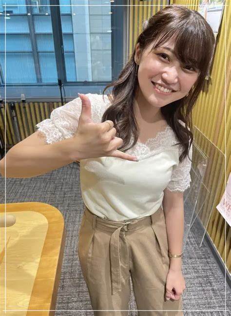 前島花音アナのdカップ画像がかわいい！ニット衣装や身長などプロフィールも！ Flower Girl Dresses Girls Dresses Trendy Wedding